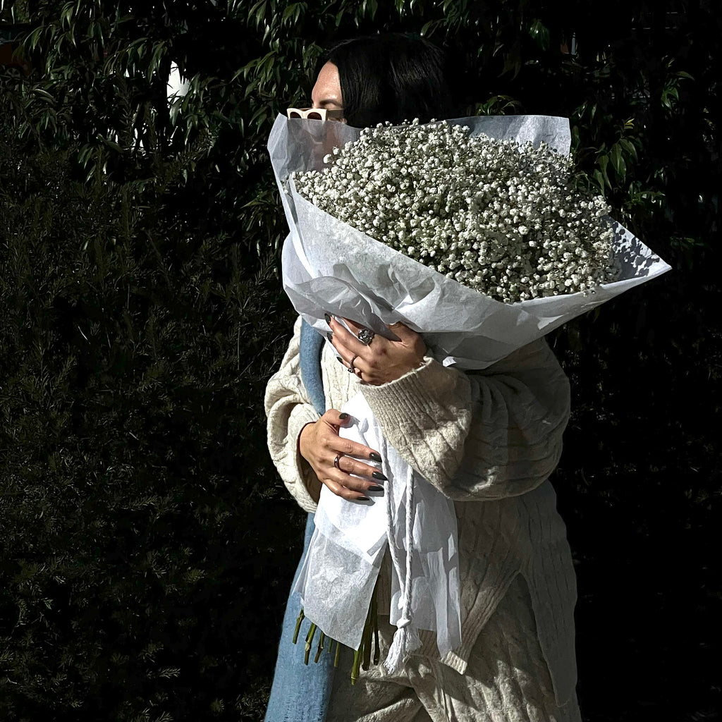 Zaria– My Forever Rose Australia